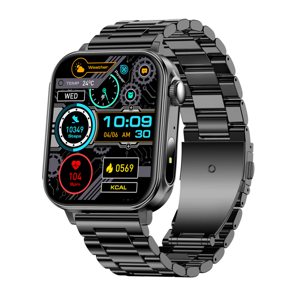 COLMI P80 Smartwatch