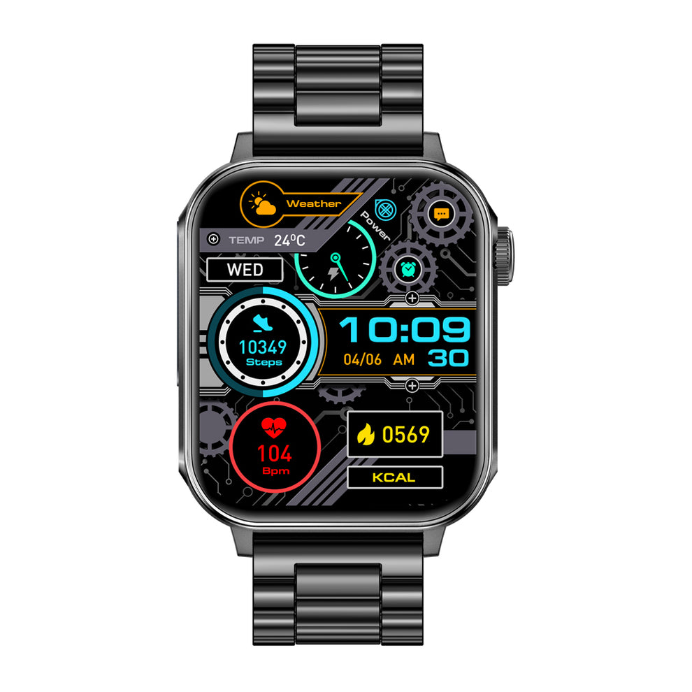 COLMI P80 Smartwatch