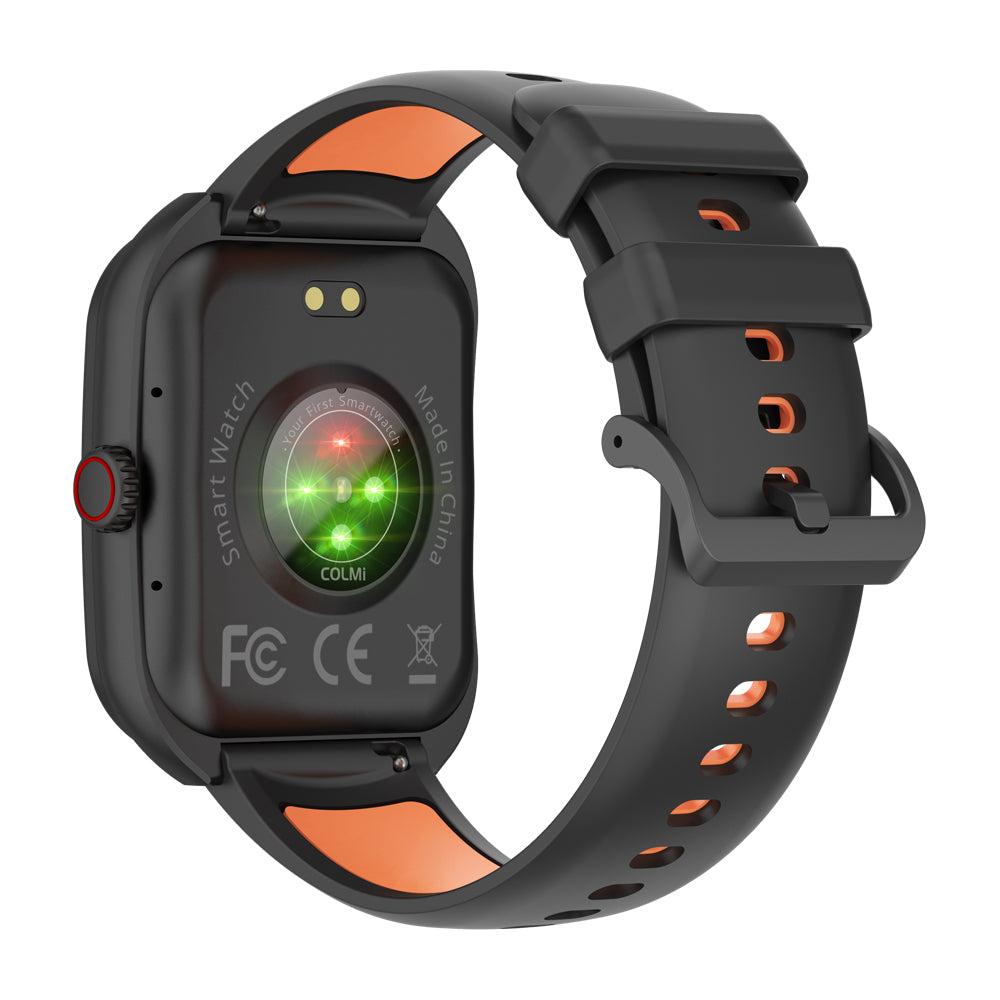 COLMI P86 Smartwatch