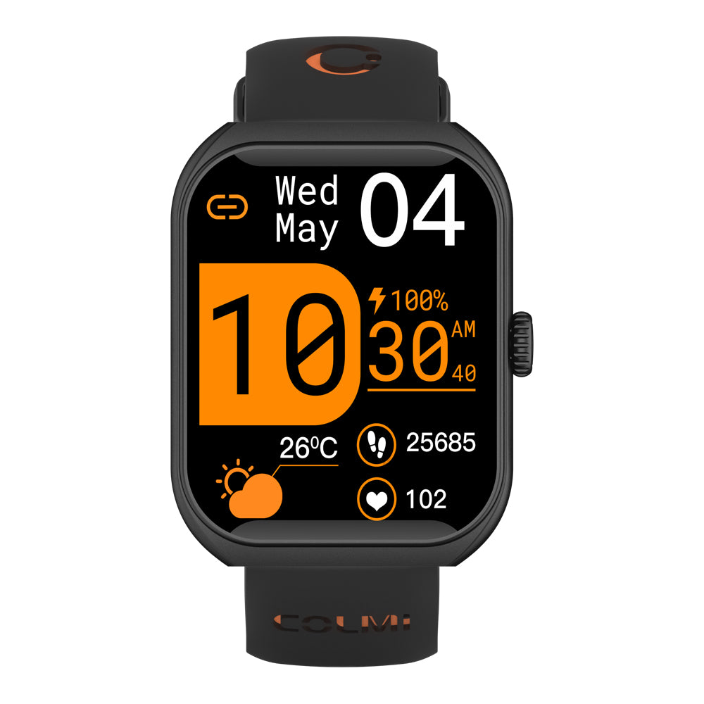 COLMI P86 Smartwatch