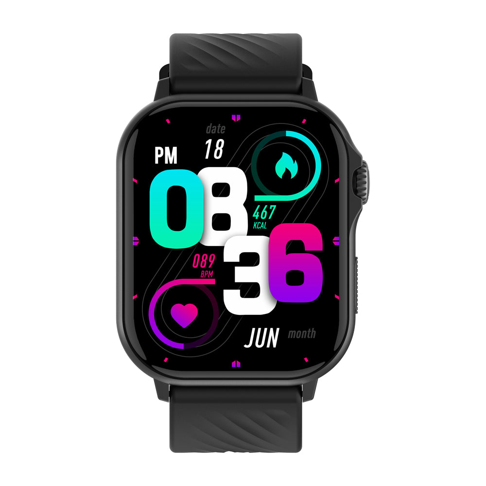 COLMI P82 Smartwatch