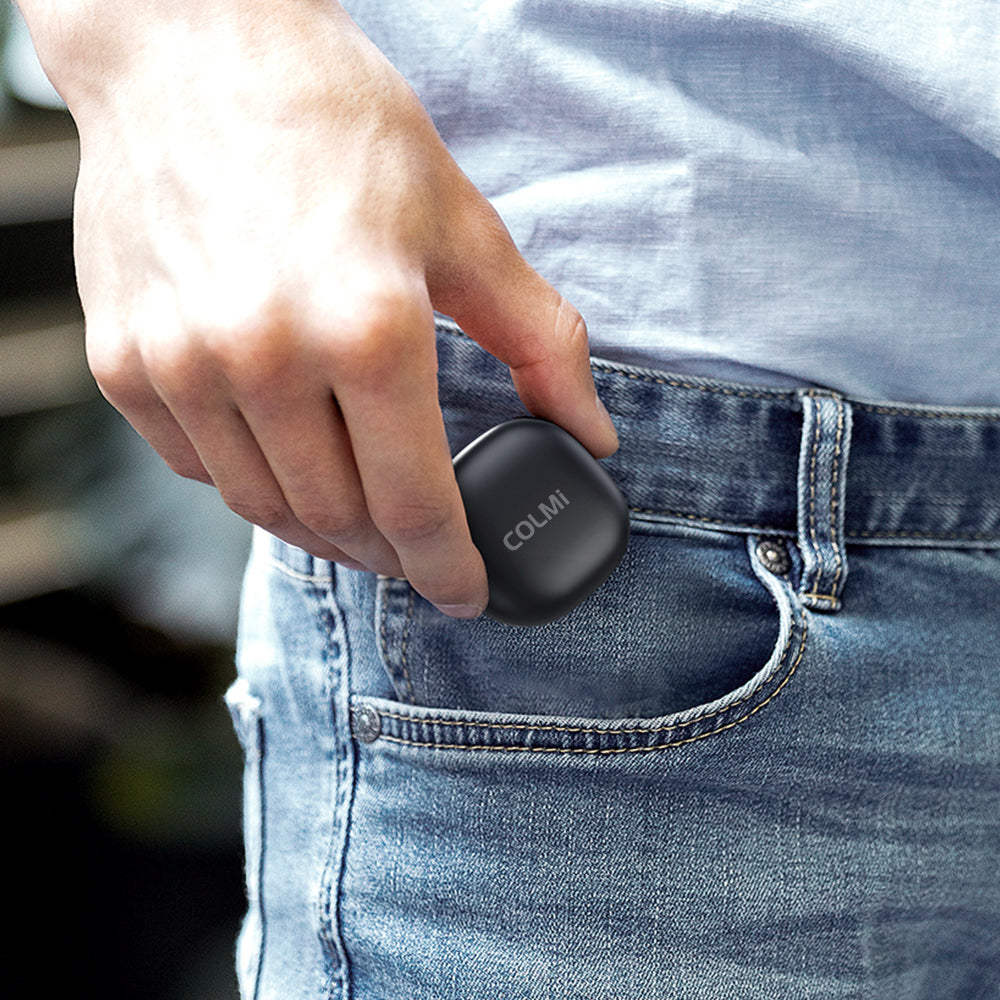 COLMI R09 Smart Ring – COLMi Smartwatch & Smart Ring