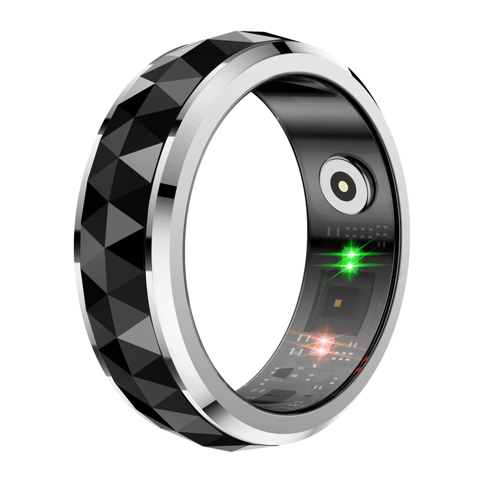 COLMI Smartwatch & Smart Ring - Global