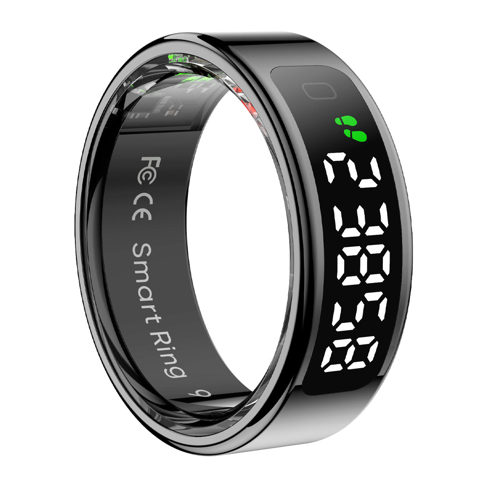 COLMI R12 Smart Ring
