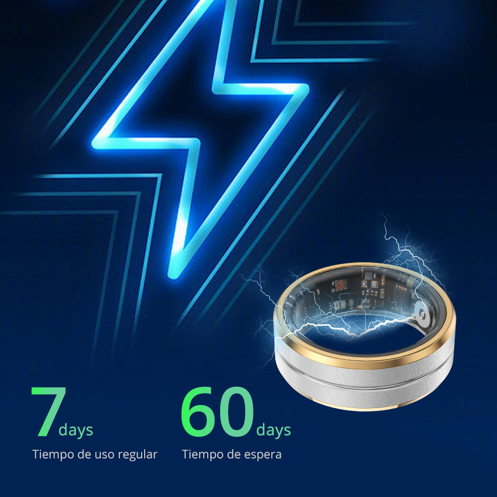 COLMI SR1 Smart Ring – COLMi Smartwatch & Smart Ring