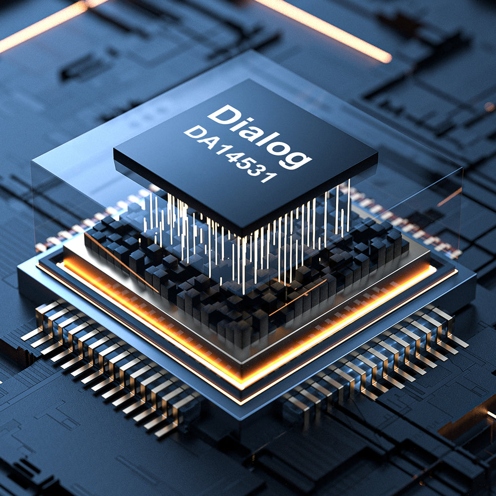 COLMI SR1 Smart Ring – COLMi Smartwatch & Smart Ring