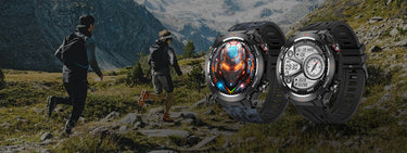 COLMI V75 GPS Smartwatch – COLMi Smartwatch & Smart Ring