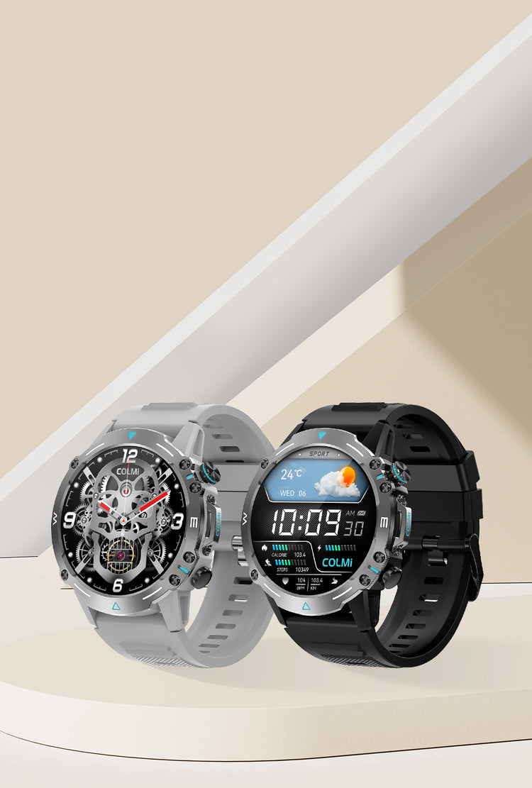 COLMI Smartwatch - Global – COLMi Smartwatch