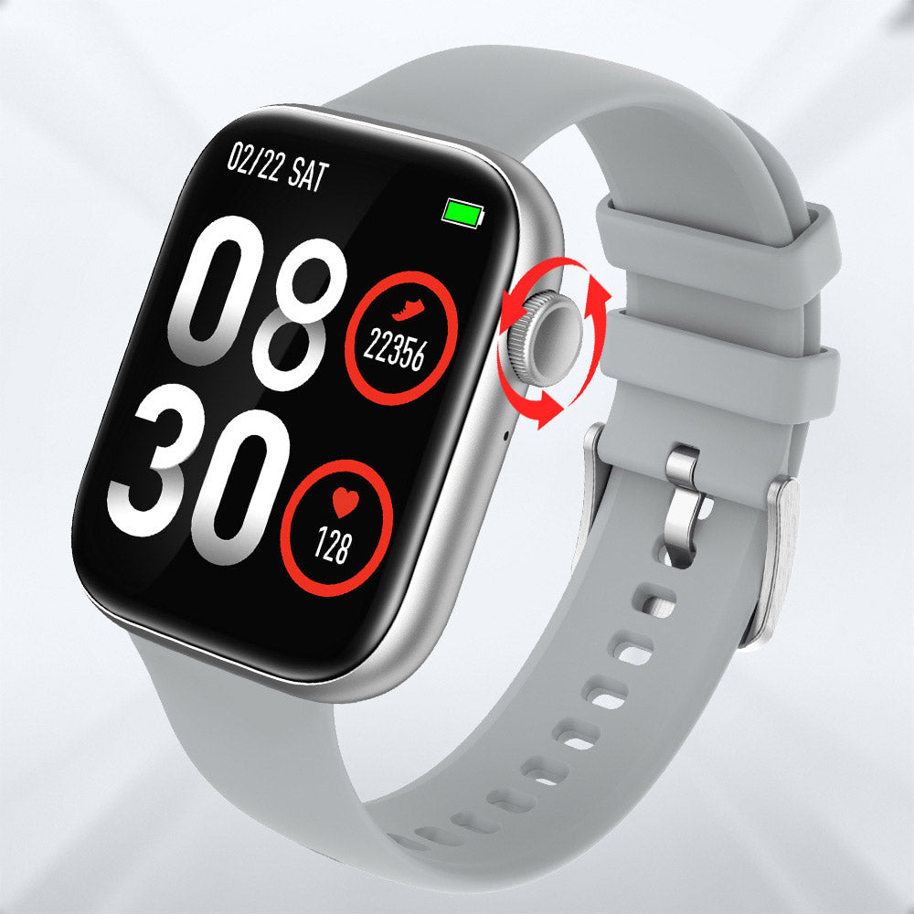 COLMI P45 Smartwatch – COLMi Smartwatch