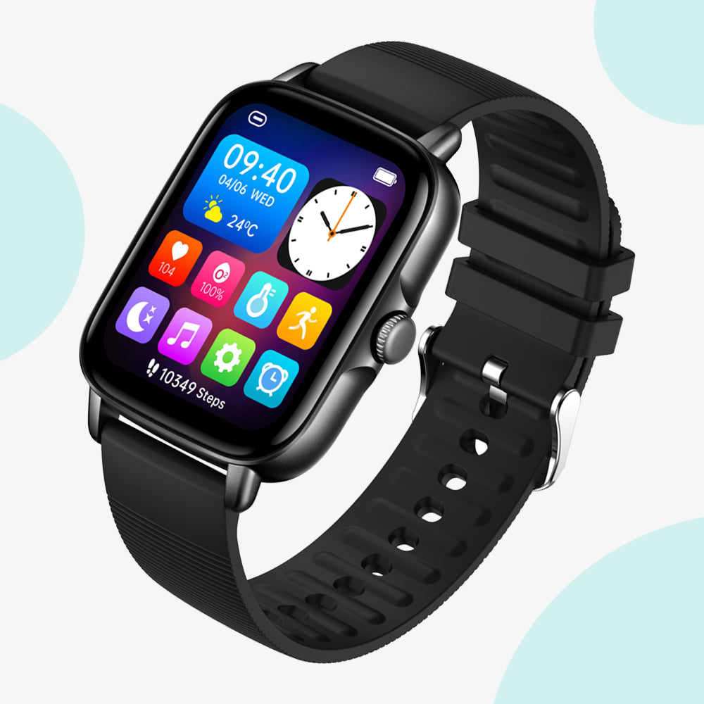 COLMI P30 Smartwatch - COLMI – COLMi Smartwatch