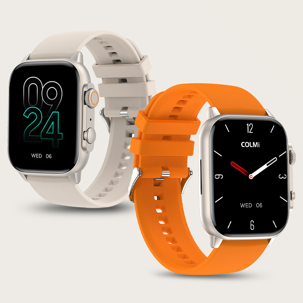 COLMI Smart Watch (C81)