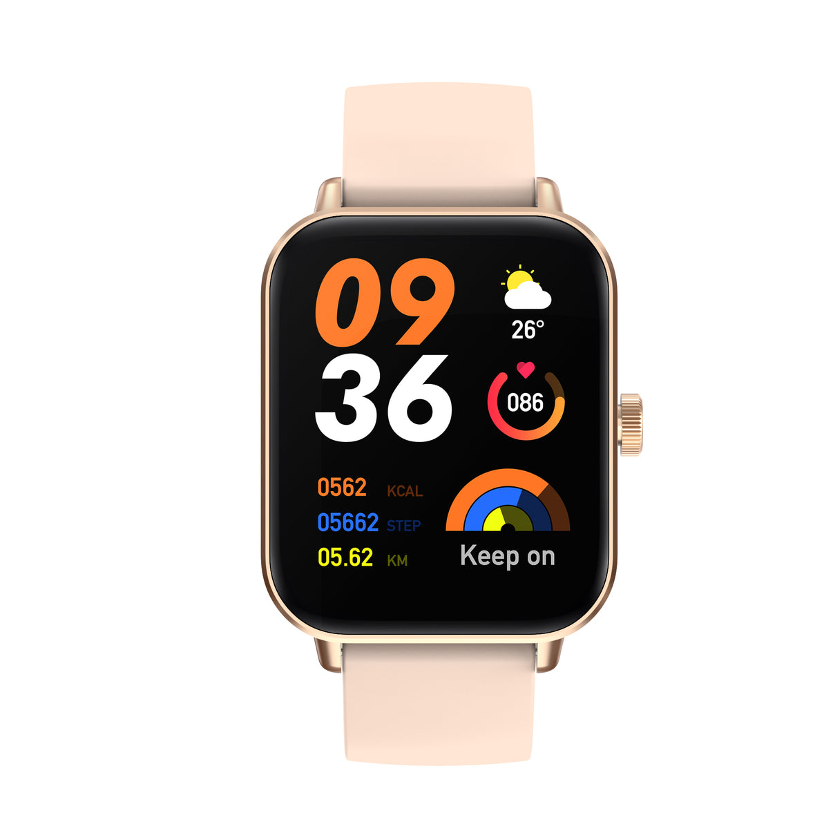 COLMI P81 Smartwatch – COLMi Smartwatch & Smart Ring