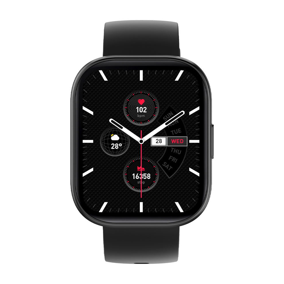 COLMI P68 Smartwatch