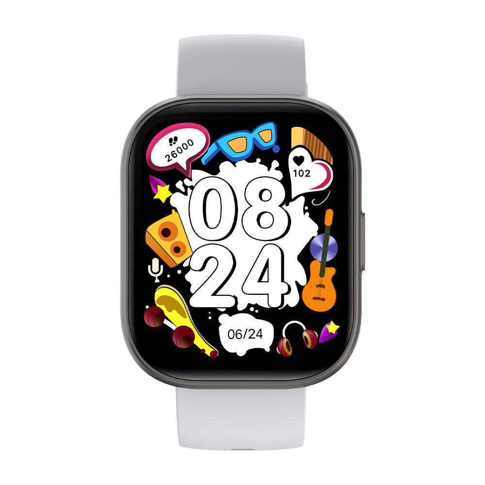 COLMI P68 Smartwatch