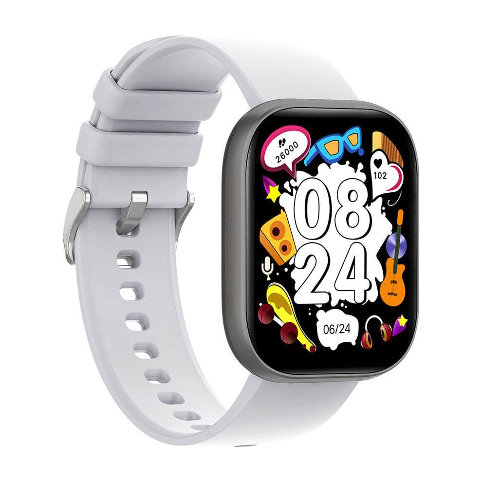 COLMI P68 Smartwatch