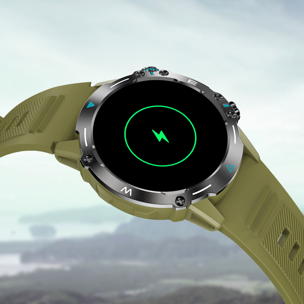 COLMI Smart Watch (M42)