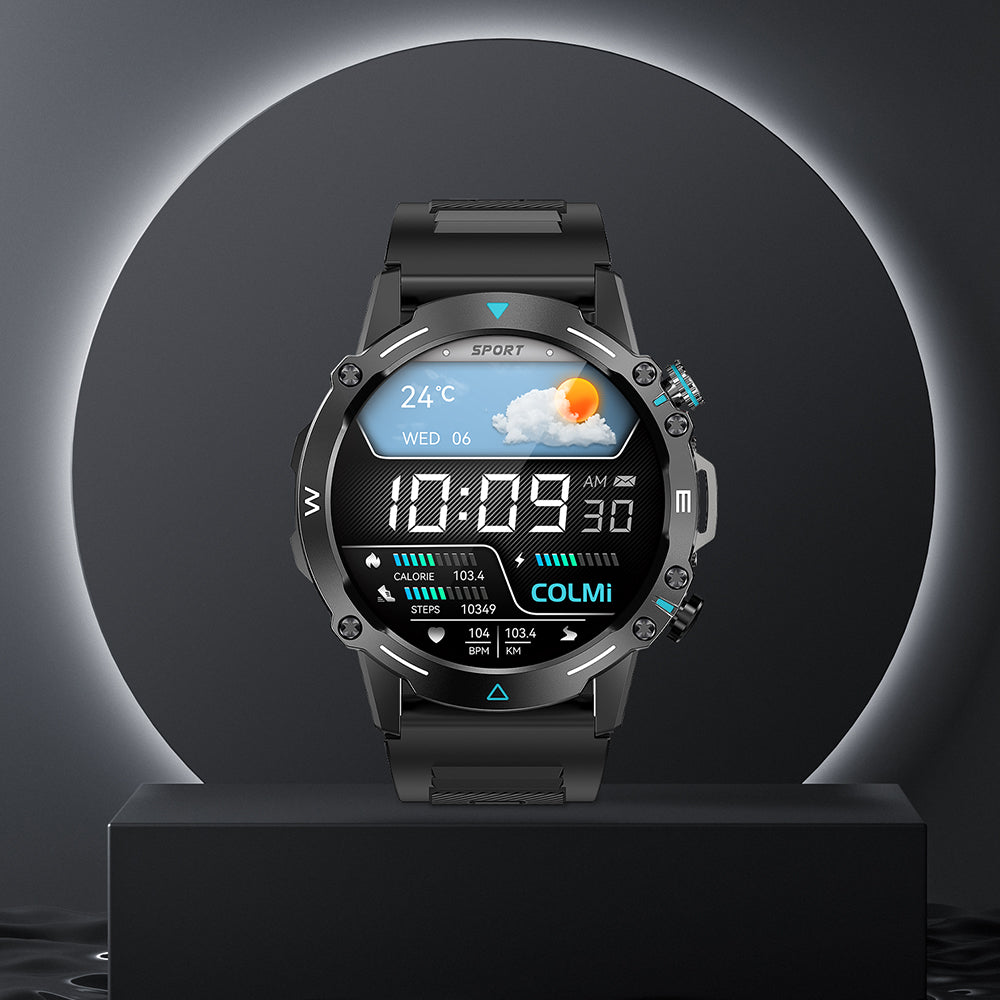 COLMI Smart Watch (M42)