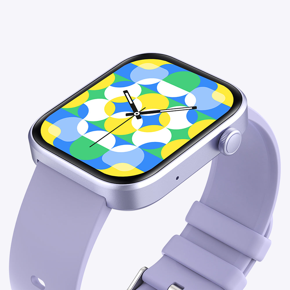 Colmi P71 Smartwatch - EBD Express