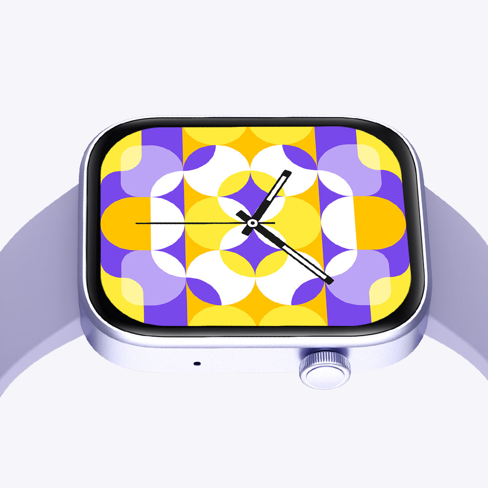 Colmi P71 Smartwatch - EBD Express