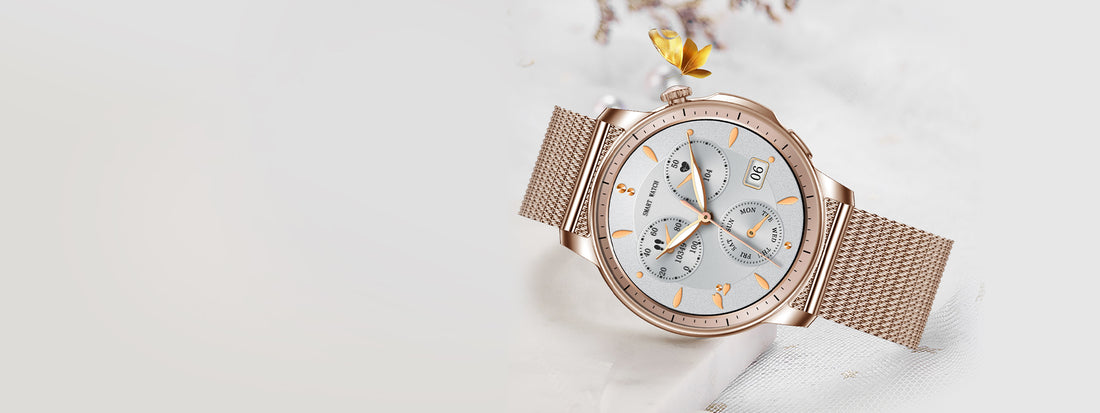 COLMI V65 Smartwatch – COLMi Smartwatch