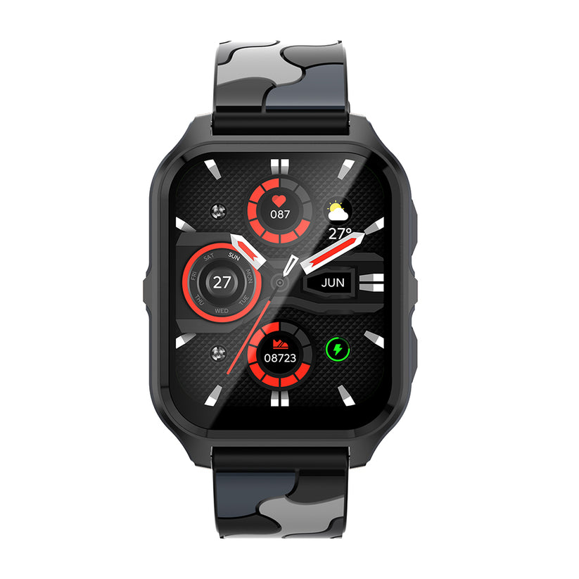 COLMI P73 Smartwatch – COLMi Smartwatch & Smart Ring