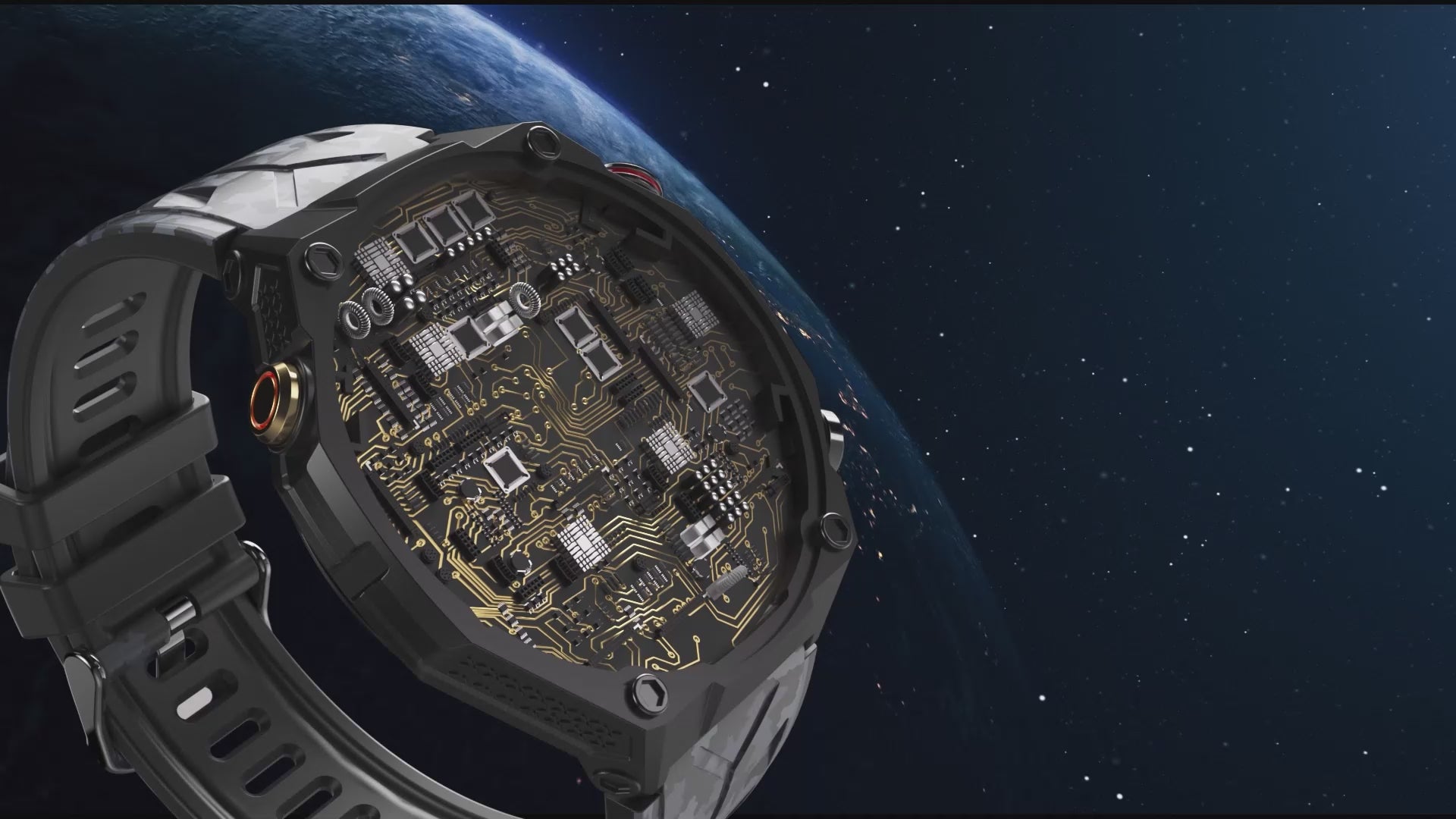 COLMI V75 GPS Smartwatch – COLMi Smartwatch & Smart Ring