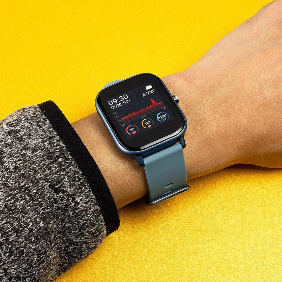 COLMI P8 Smartwatch - COLMI