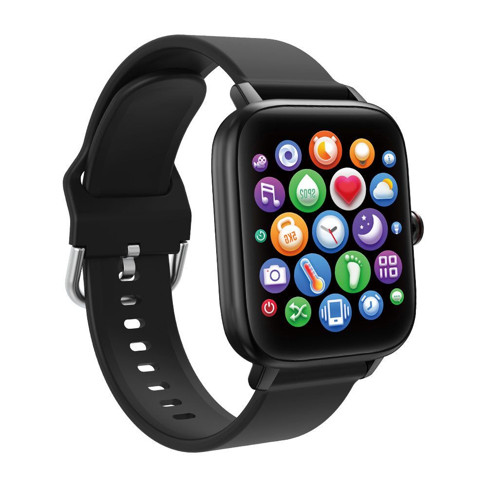 COLMI P8 Max Smartwatch – COLMi Smartwatch & Smart Ring